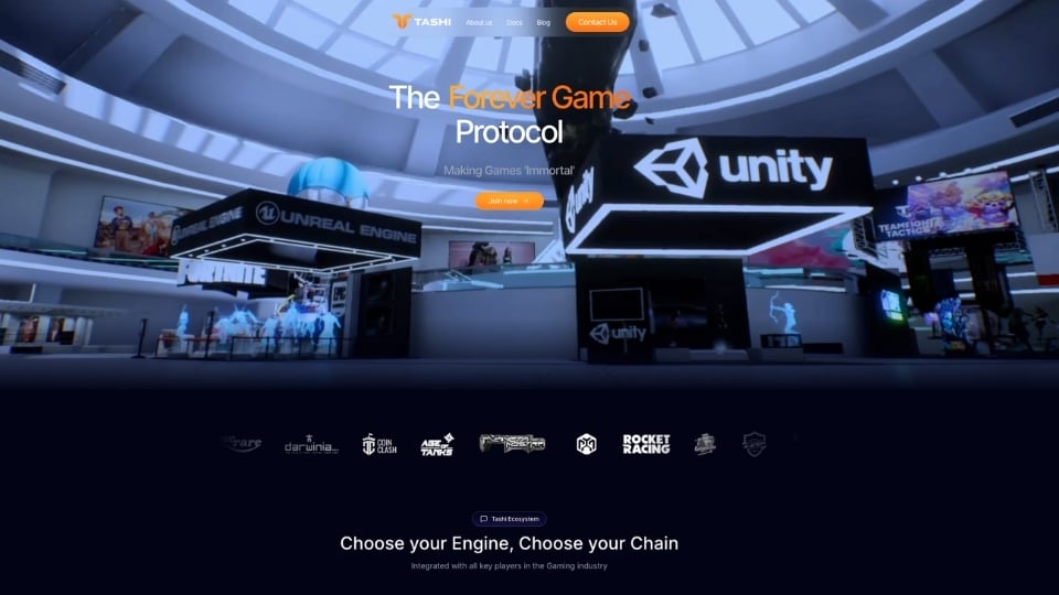 MZF Protocol - Pre-TGE Funding Solutions for Web3 Startups